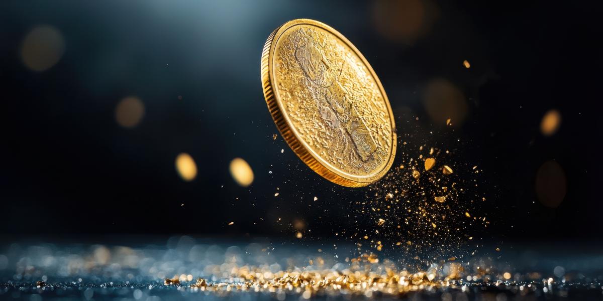 The "Magic Coin" and Renewing Interest in Monetary Policy | Mises Institute